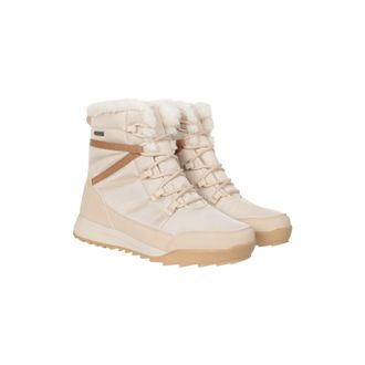 Mountain Warehouse Damen Schneestiefel Leisure II (Beige)