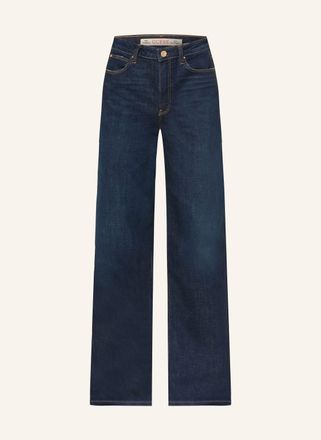 Guess Strickhose Zoya braun