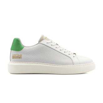 Ambitious Herren, Schuhe, Wei&szlig;, 44 EUGr&ouml;&szlig;e