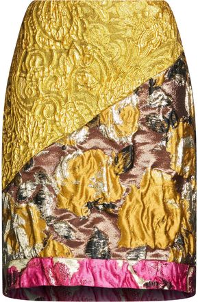 Lanvin HOSEN & R&Ouml;CKE - Minir&ouml;cke auf YOOX.COM