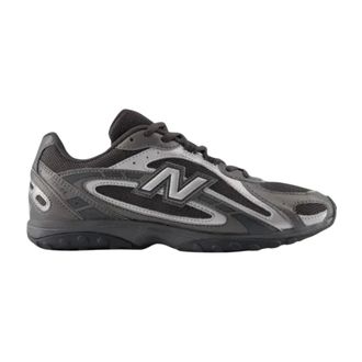 New Balance 204L Baskets - Femme - Sport - Noir - Taille: 38 1/2 EU
