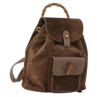 Gucci Damen, Pre-Owned, Braun, ONE SIZEGr&ouml;&szlig;e