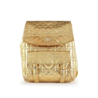 Dior Damen, Pre-Owned, Gelb, ONE SIZEGr&ouml;&szlig;e