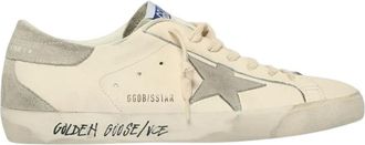 Golden Goose Herren, Schuhe, Wei&szlig;, 41 EUGr&ouml;&szlig;e