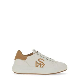 Stuart Weitzman SW Pro Sneaker - - Shoes - Damen - Wei&szlig; - 36 EU