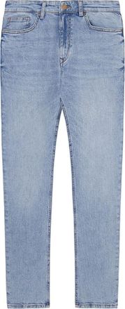 Springfield Herren Polo-Pullover, Hellgrau/Silber, Medium