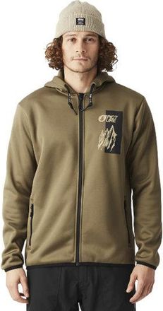 Picture Park Zip Hoodie M - Kapuzenpullover - Herren