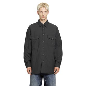 Maison Margiela Reversible Shirt