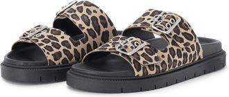 Copenhagen Sandalen CPH796 aus Leder