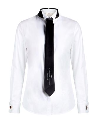 Elisabetta Franchi TOPS - Hemden auf YOOX.COM