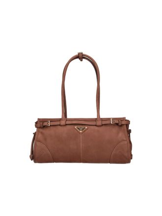 Prada Medium Handbag Bonnie