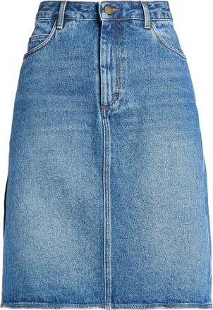 SOEUR HOSEN & R&Ouml;CKE - Jeansr&ouml;cke auf YOOX.COM