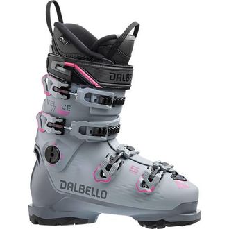 Dalbello Damen VELOCE 95 W GW GREY/GREY STRAWBERRY VER. B