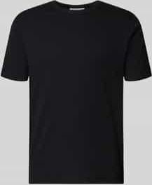 Marc O'Polo Denim Regular Fit T-Shirt aus Baumwoll-Mix