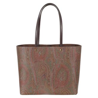 Etro Femme, Sacs, Brun, Taille: ONE Size Sac Cabas Essentiel