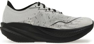 Hoka One One Herren, Schuhe, Grau, 41 EUGr&ouml;&szlig;e