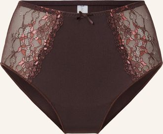 LingaDore Daily Slip braun