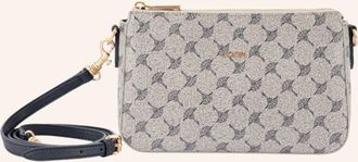 Joop Schultertasche Mazzolino Jasmina blau