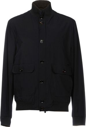 Moorer JACKEN & M&Auml;NTEL - Jacken und Anoraks auf YOOX.COM