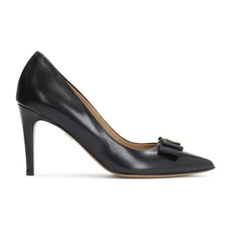 Kazar Schwarze Pumps f&uuml;r Damen - - Shoes - Damen - Schwarzk - 41 EU