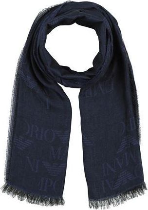 Emporio Armani ACCESSOIRES - &Eacute;charpes sur YOOX.COM