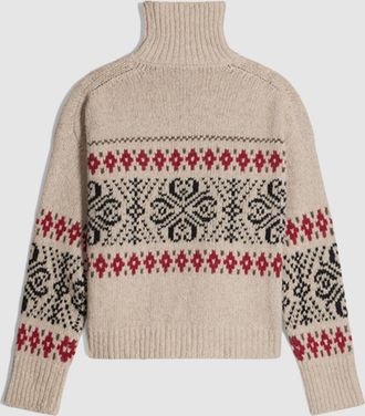 Vanessa Bruno Pull Huguette Avoine
