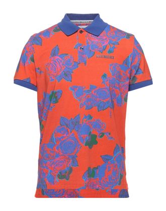 Dirk Bikkembergs TOPS - Poloshirts auf YOOX.COM