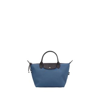 Longchamp Femme, Sacs, Bleu, Taille: ONE Size Le Pliage Energy S Handbag