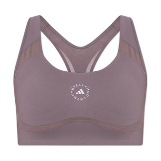 adidas by Stella McCartney Damen, Sport, Lila, XSGr&ouml;&szlig;e