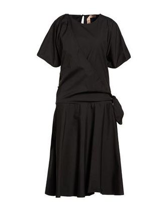 N&deg;21 ROBES - Robes midi sur YOOX.COM