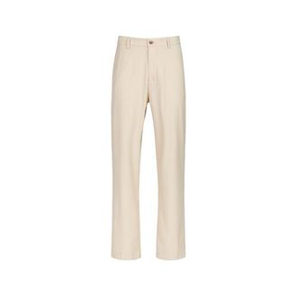 Les Deux Pantalon droit uni