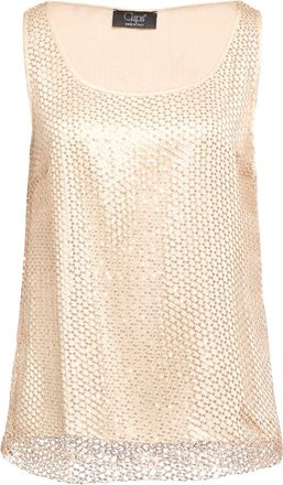 Clips TOPS - Tank Tops auf YOOX.COM
