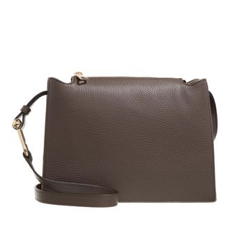 Furla Crossbody Bags - Furla Nuvola S Crossbody - Gr. unisize - in Braun - für Damen