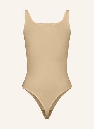 Wolford String-Body Jamaika beige