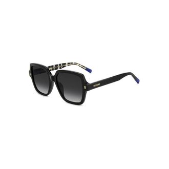 Missoni Square Sonnenbrillen - - Accessories - Damen - Schwarzk - 54 MM