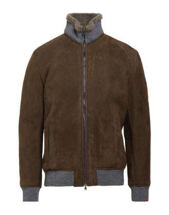Barba JACKEN & M&Auml;NTEL - Jacken und Anoraks auf YOOX.COM