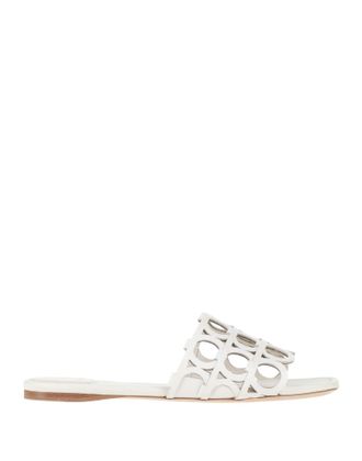 Ferragamo SCHUHE - Sandalen auf YOOX.COM