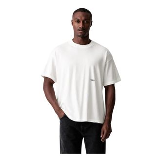 Represent T-Shirts - - Tops - Herren - Wei&szlig; - M