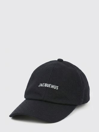 Jacquemus Chapeau JACQUEMUS Femme couleur Noir