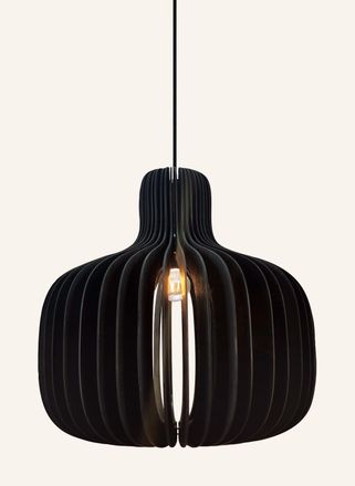 Nordlux Pendelleuchte Hazo 43 schwarz