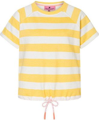Lieblingsst&uuml;ck T-Shirt SallyL 52% Baumwolle, 48% Polyester