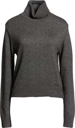 John Richmond STRICKWAREN - Rollkragenpullover auf YOOX.COM