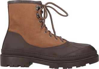 Brunello Cucinelli SCHUHE - Stiefeletten auf YOOX.COM