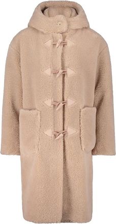 Gil Bret Damen, Mäntel, Braun, XSGröße