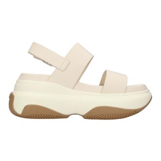 Liu Jo Sandalen Creme - - Shoes - Damen - Beige - 41 EU