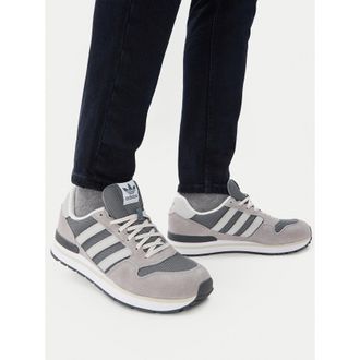 adidas Sneakers adidas Zx 500 Rs KJ2599 Grau