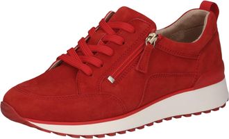 Caprice Sportlicher Schn&uuml;rschuh