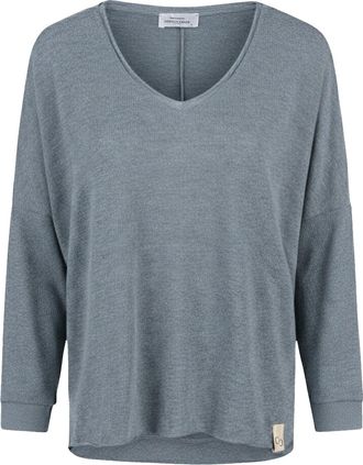 Cotton Candy Langarmshirt