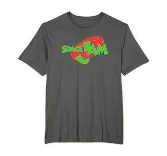 SPACE JAM Space Jam-Logo T-Shirt