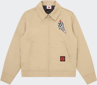 Ice Cream Veste - Taille XL
